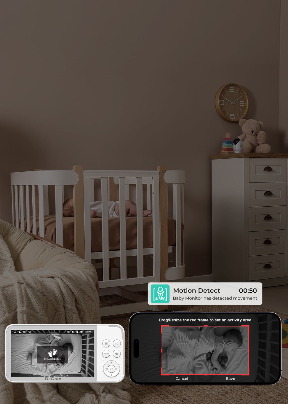 Dr.Care, better care better life